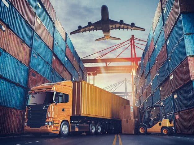 Connect Logistics